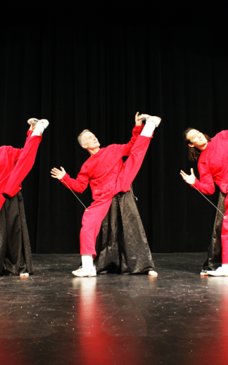 Gallery – Galumpha